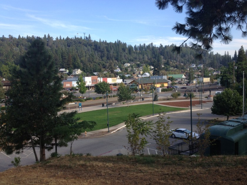 Colfax Area Historical Society (CAHS) and Colfax Heritage Museum (CHM ...