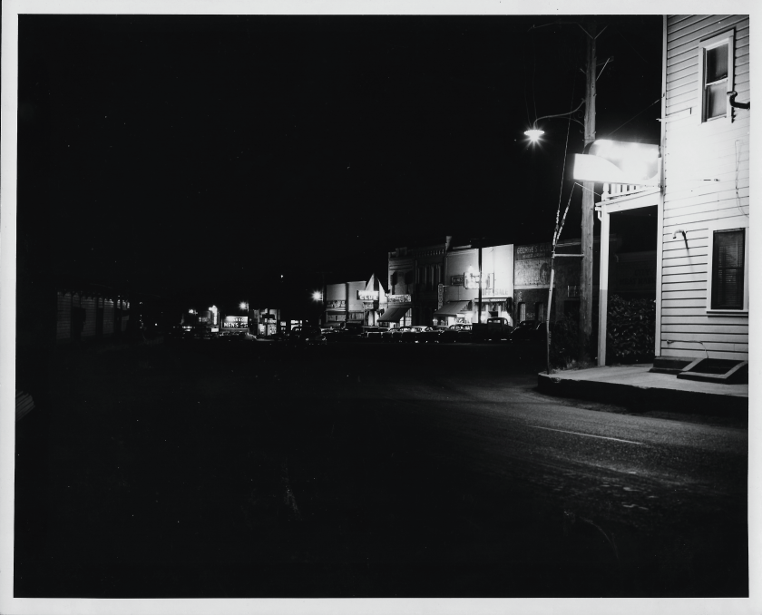 Colfax Area Historical Society (CAHS) and Colfax Heritage Museum (CHM ...