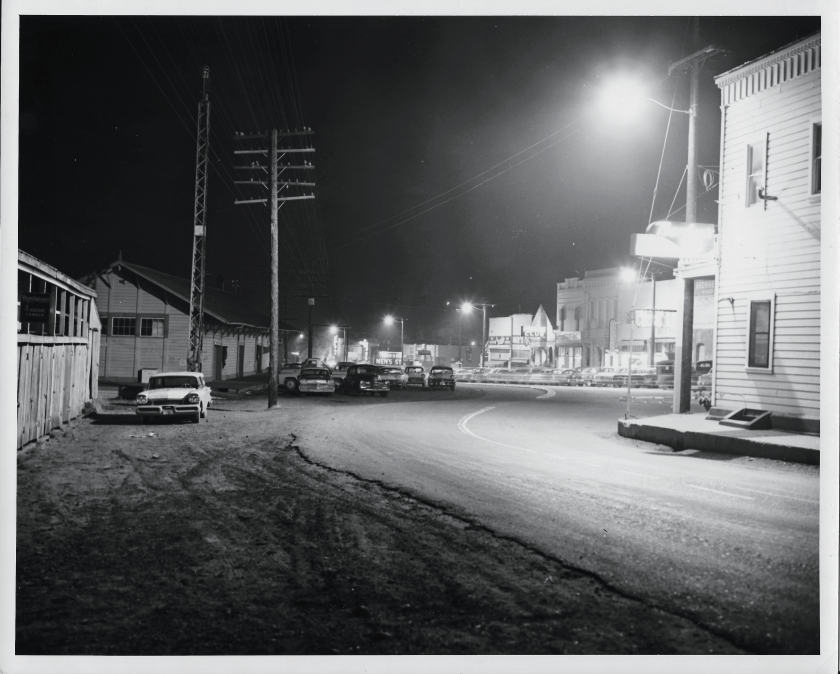 Colfax Area Historical Society (CAHS) and Colfax Heritage Museum (CHM ...